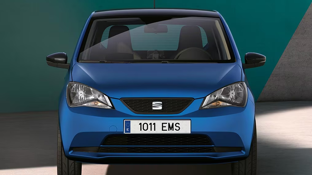 Borne de recharge Seat Mii electric : prix, installation, devis
